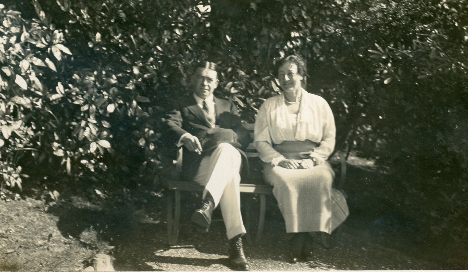 June 14-30, 1921 – Quest Chronicle